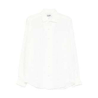MC2 Saint Barth Homme, Chemises, Blanc, Taille: S Raphael Shirt