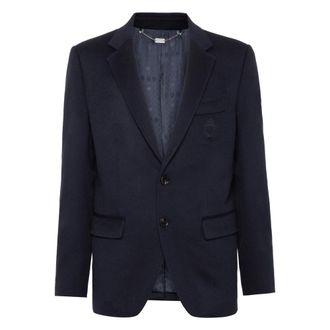 Billionaire Boys Club Blazer - - Jackets - Herren - Blau - 2XL