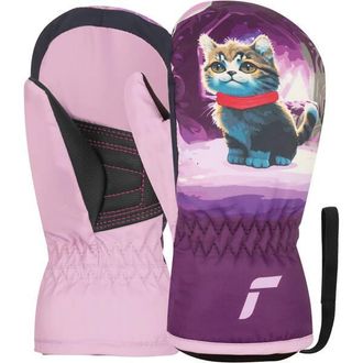 Reusch Kinder Handschuhe Reusch Scottie Mitten