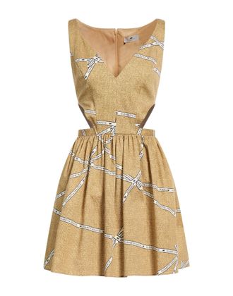 Elisabetta Franchi KLEIDER - Mini-Kleider auf YOOX.COM