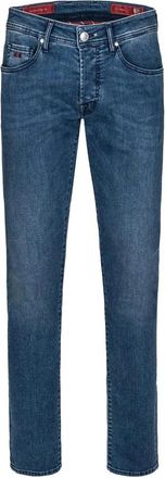 Sartoria Tramarossa Herren, Jeans, Blau, W30Gr&ouml;&szlig;e