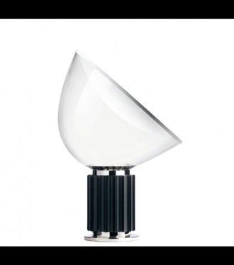 FLOS Taccia (pmma) (2 Pcs: F6608030+f6609000)