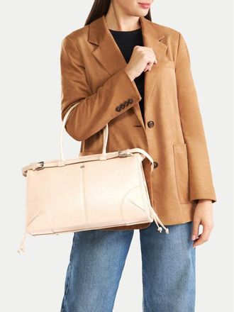 Gino Rossi Gino Rossi Handtasche WEN-200 Beige