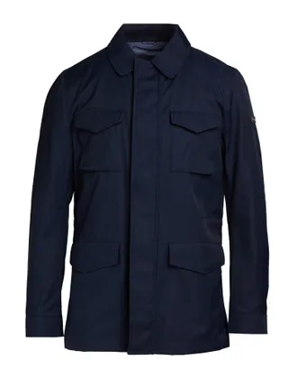 Hackett JACKEN & M&Auml;NTEL - Jacken und Anoraks auf YOOX.COM