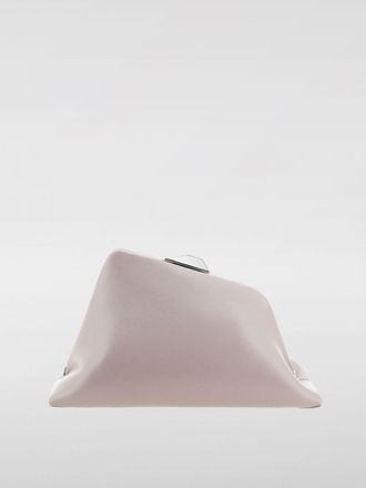 The Attico Pochette THE ATTICO Femme couleur Gris