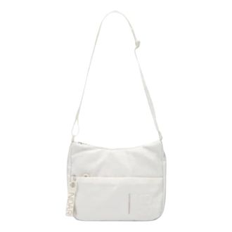 Mandarina Duck Damen, Taschen, Wei&szlig;, ONE SIZEGr&ouml;&szlig;e