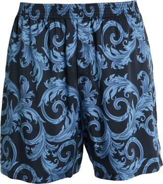 Versace HOSEN & RÖCKE - Shorts & Bermudashorts auf YOOX.COM