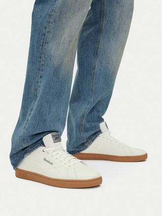 Reebok Sneakers CEO-COURT CLEAN 100229903 &Eacute;cru