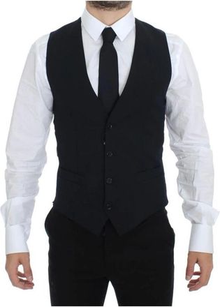 Dolce & Gabbana Herren, Anz&uuml;ge, Blau, XSGr&ouml;&szlig;e