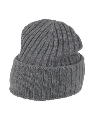 LUIGI BORRELLI NAPOLI ACCESSOIRES - M&uuml;tzen & H&uuml;te auf YOOX.COM