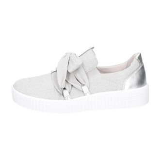 Gabor Damen, Schuhe, Grau, 38 EUGr&ouml;&szlig;e