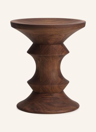 Vitra Hocker Eames Stool Model C beige