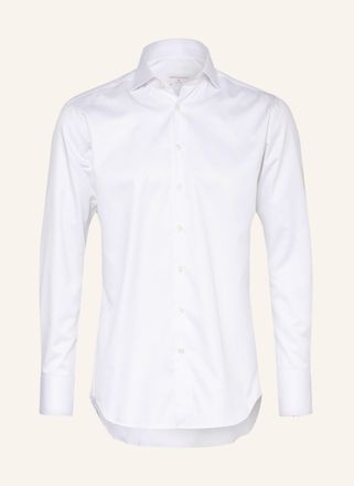 Artigiano Artigiano Hemd Classic Fit weiss