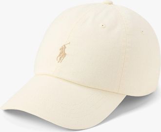 Polo Ralph Lauren Casquette en coton