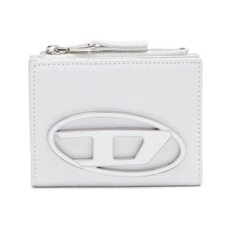 Diesel Wallets & Cardholders - - Accessories - Damen - Wei&szlig; - ONE SIZE