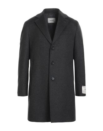 Paoloni JACKEN & M&Auml;NTEL - M&auml;ntel auf YOOX.COM