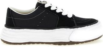 Miharayasuhiro Mihara Yasuhiro, Herren, Schuhe, Schwarzk, 45 EUGr&ouml;&szlig;e