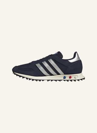adidas Originals Adidas Originals La Trainer Og Schuh blau