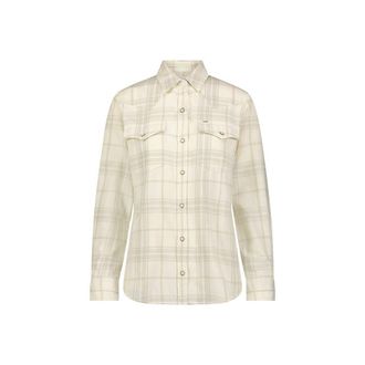 Lee Regular Western Shirt Hemd f&uuml;r Damen