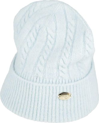 Chiara Ferragni ACCESSOIRES - M&uuml;tzen & H&uuml;te auf YOOX.COM