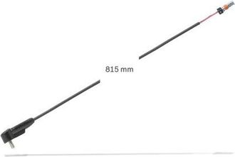 Bosch Geschwindigkeitssensor - Ersateile E-Bike