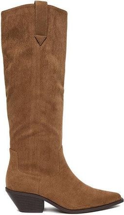 Jenny Stiefel CEO-HY69720-13 Braun