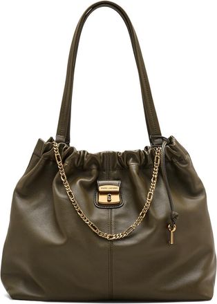 Marc Jacobs Womens The Tote Bag, Beech