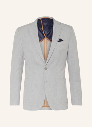 Paul Paul Anzugsakko Slim Fit grau