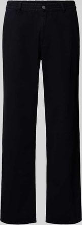 For&eacute;t Straight Leg Hose mit Eingrifftaschen Modell CLAY