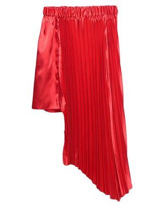 Vanessa Scott BAS - Mini-jupes sur YOOX.COM