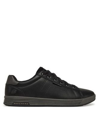 Skechers Sneakers Cavell Hensley 210946/BLK Schwarz