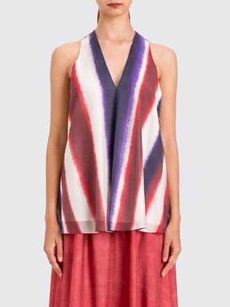 Twin-Set Top Femme couleur Multicolore