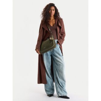 Michael Kors Handtasche MICHAEL Michael Kors 30F5GY5M2L Khakifarben