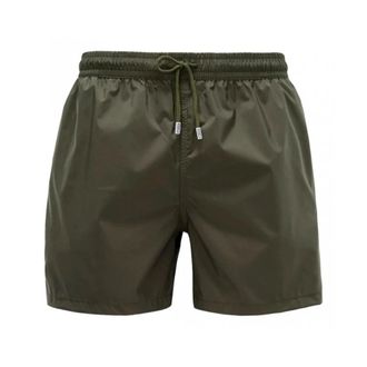Fedeli Madeira Badeshorts - - Swimwear - Herren - Gr&uuml;n - 2XL