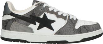 A Bathing Ape SCHUHE - Sneakers auf YOOX.COM