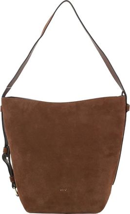 Abro Abro Hobo Bags - Beutel COSMO - Gr. unisize - in Braun - f&uuml;r Damen
