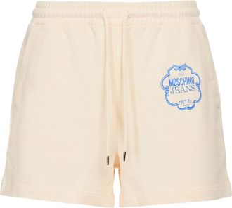 Moschino HOSEN & R&Ouml;CKE - Shorts & Bermudashorts auf YOOX.COM