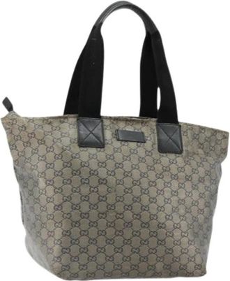 Gucci Damen, Pre-Owned, Beige, ONE SIZEGr&ouml;&szlig;e