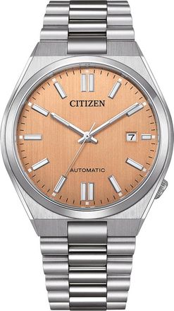 Citizen Automatik Herrenuhr NJ0159-86Z