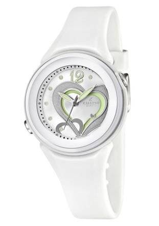 Calypso Watches Quarzuhr K5576/1