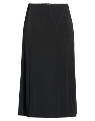 Paco Rabanne HOSEN & R&Ouml;CKE - Midi-R&ouml;cke auf YOOX.COM
