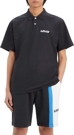 Levi's Herren Graphic Vintage Fit Polo