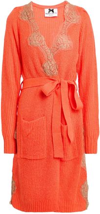 No Secrets World STRICKWAREN - Strickjacken auf YOOX.COM