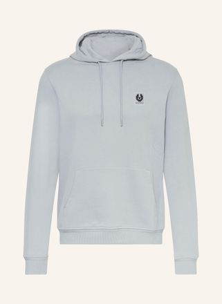 Belstaff Hoodie blau