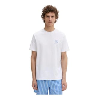 Karl Lagerfeld Zweiteiliger Pyjama - - Nightwear & Lounge - Herren - Wei&szlig; - M