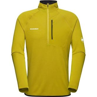 Mammut Herren Pullover Aenergy Light ML Half Zip Pull Men