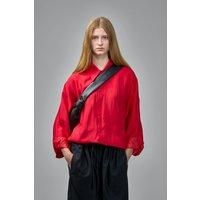 Christophe Lemaire Flowing Shirt