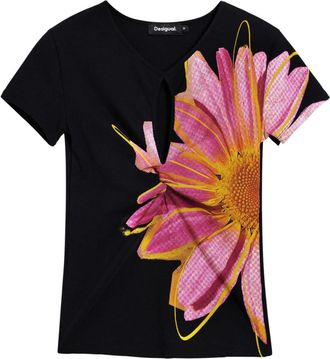 Desigual T-Shirt