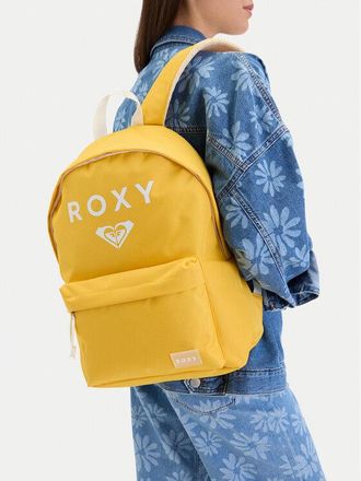 Roxy Rucksack CEOWB-ROXY-XS-001-09 Gelb