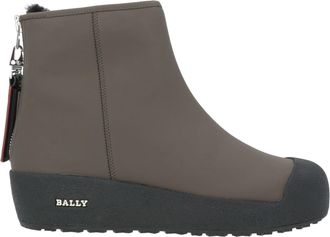 Bally SCHUHE - Stiefeletten auf YOOX.COM